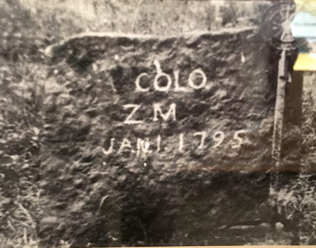 Zackquill Morgan: Fighter, Frontiersman, Founder of Morgantown – Zackquill