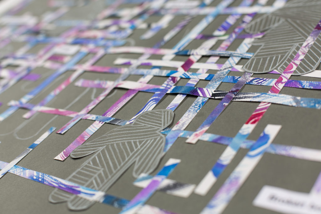 Hope & Human Trafficking thru Art – Zackquill